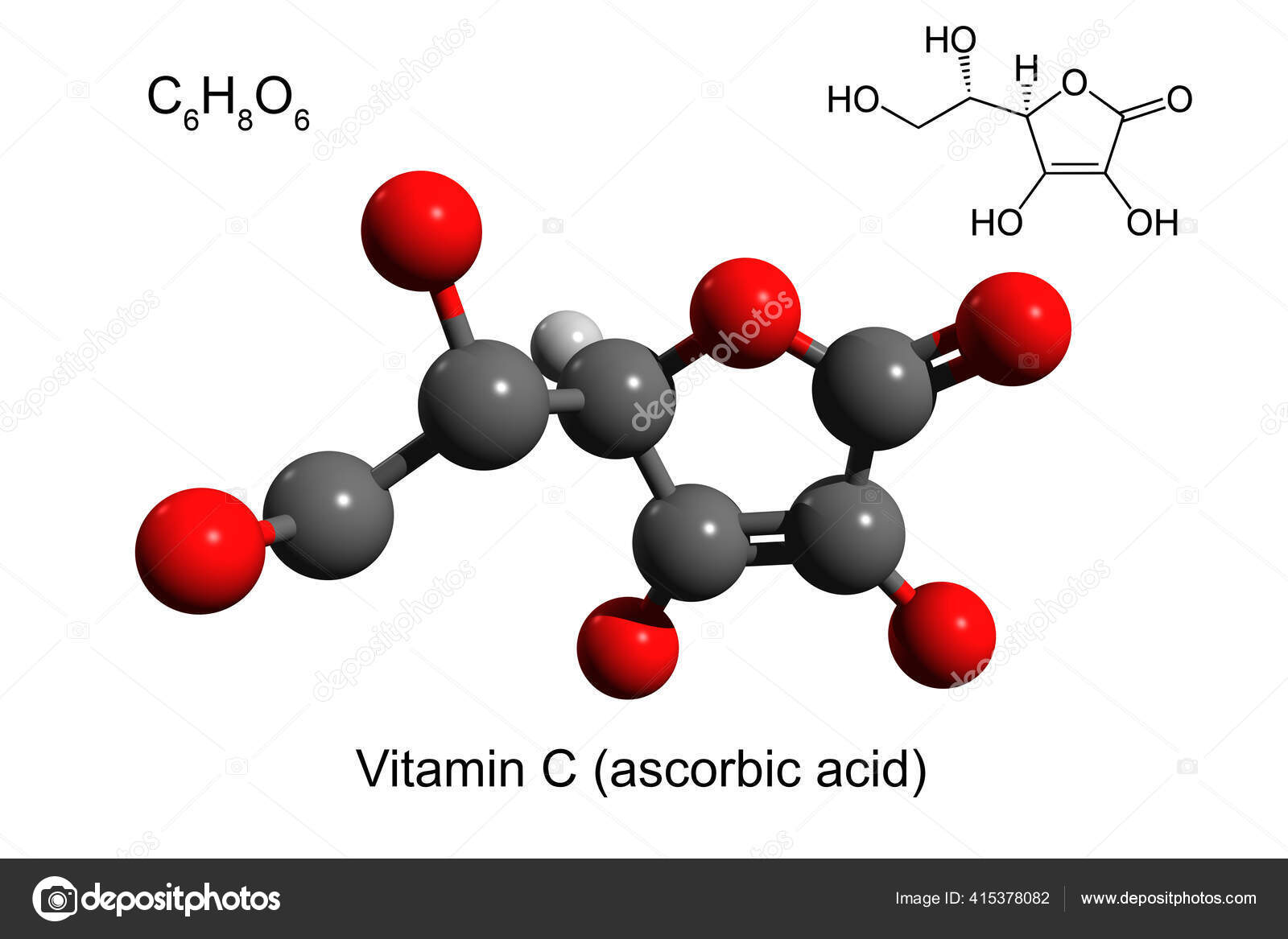 Acid Chemistry Formula