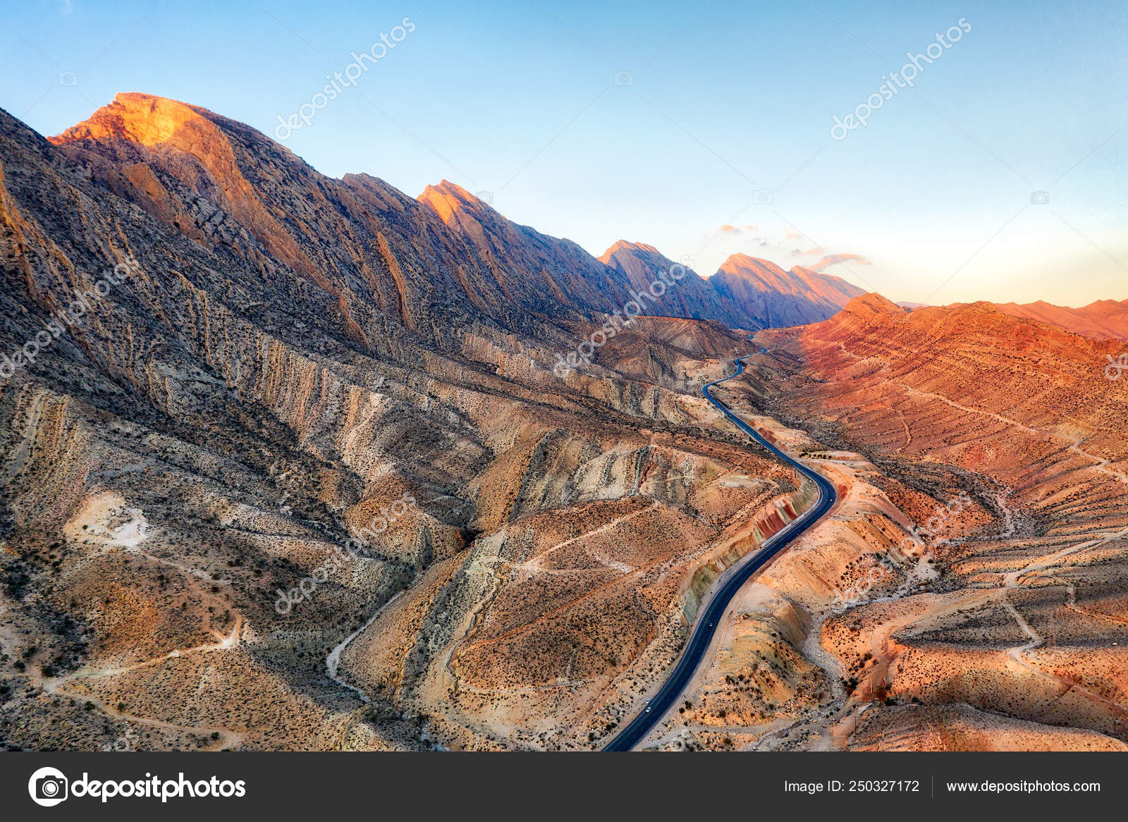 Zagros Mountains