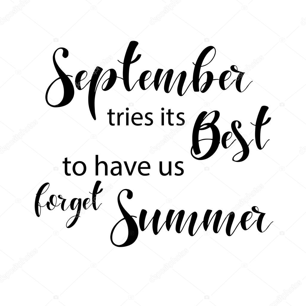 Composición de letras de cada mes del año 2023