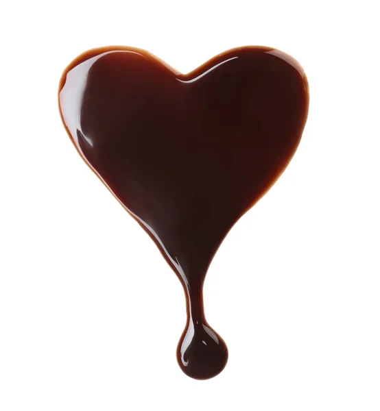 Coeur en chocolat Stock Photos, Royalty Free Coeur en chocolat Images ...