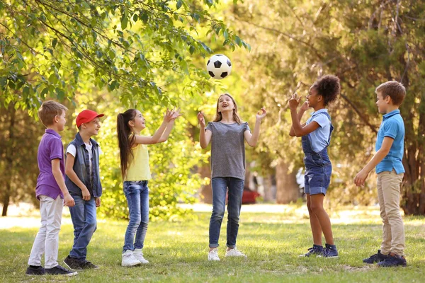 Kids holding ball Stock Photos, Royalty Free Kids holding ball Images ...