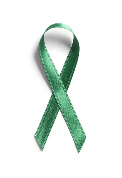Awareness of green ribbon Stock Photos, Royalty Free Awareness of green ...