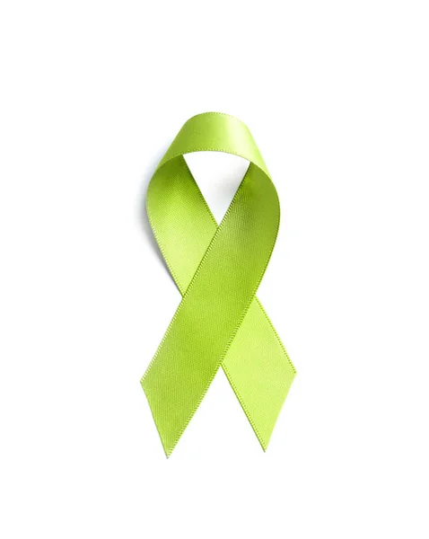 Awareness of green ribbon Stock Photos, Royalty Free Awareness of green ...