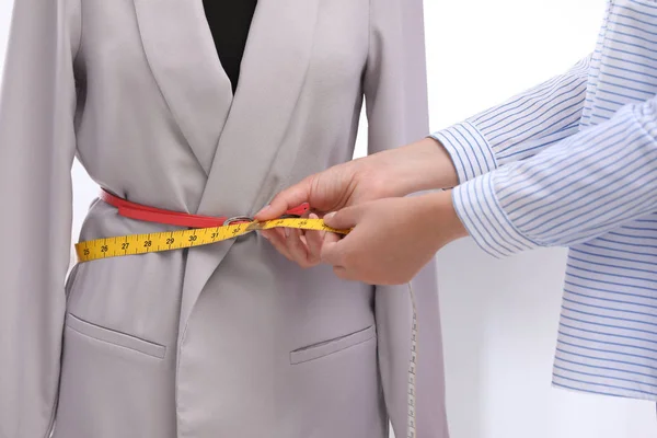 Tailor measuring Stock Photos, Royalty Free Tailor measuring Images ...