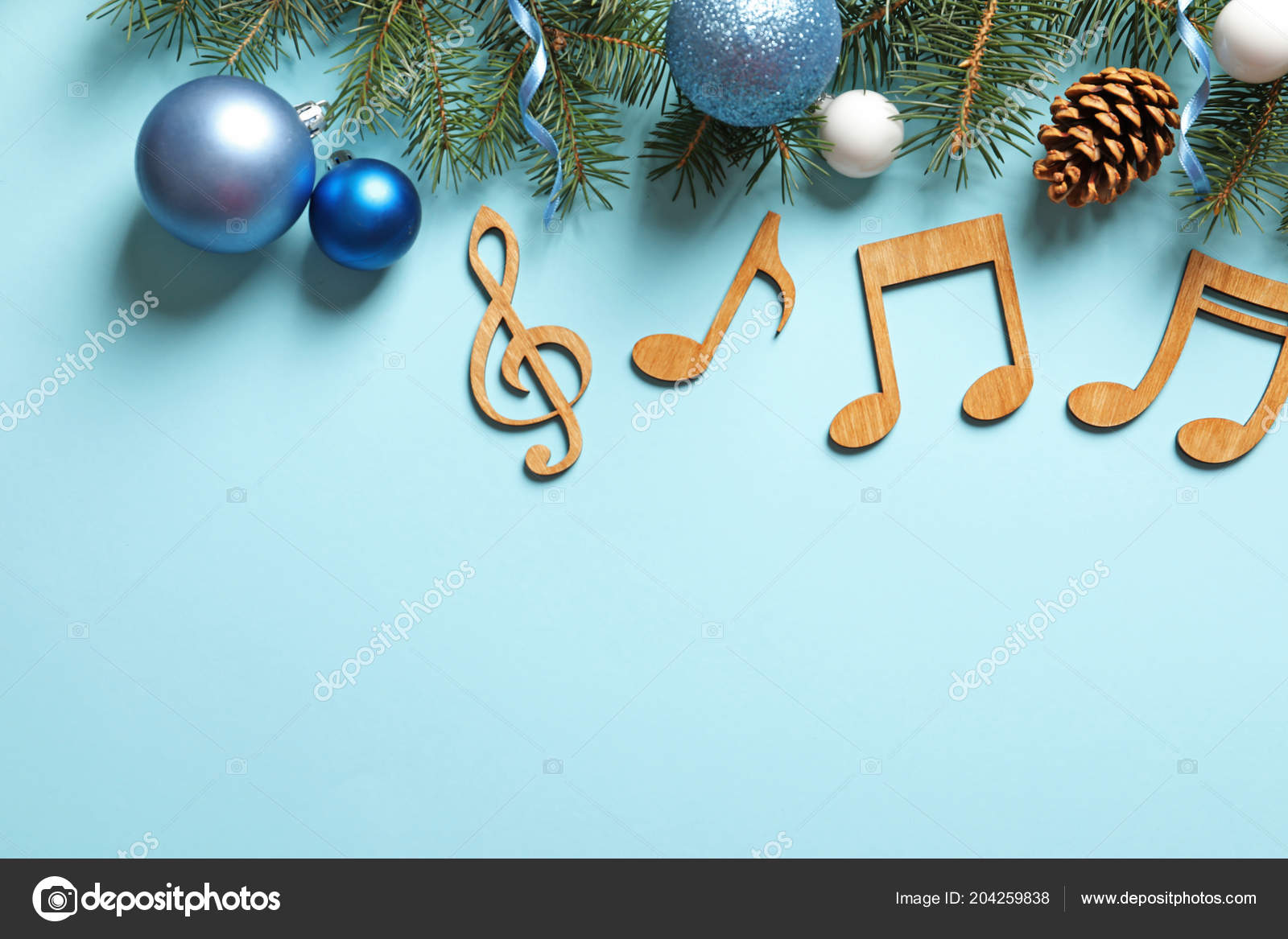 Christmas Music Background Free Download
