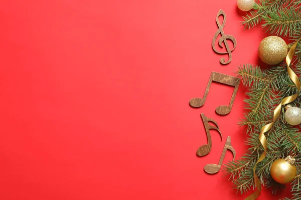 Christmas Music Background