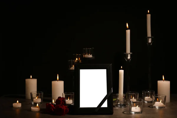 Funeral frame Images - Search Images on Everypixel