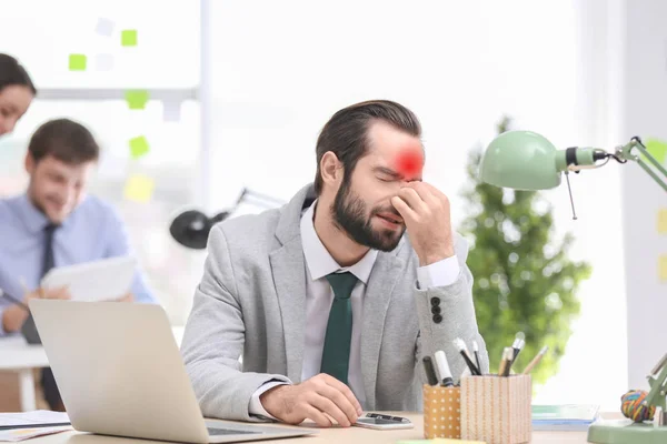 Headache office Stock Photos, Royalty Free Headache office Images ...