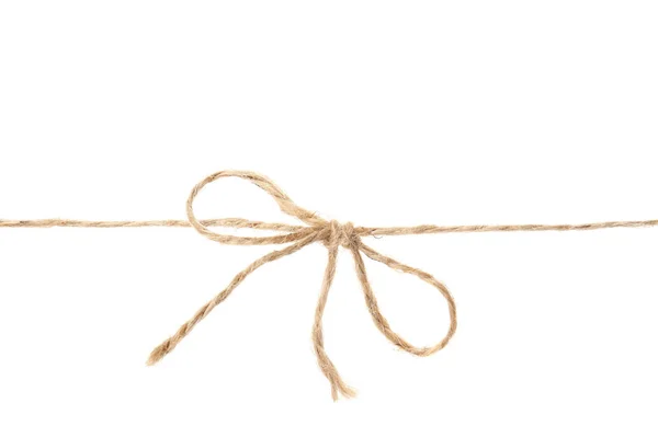 Twine Bow Png