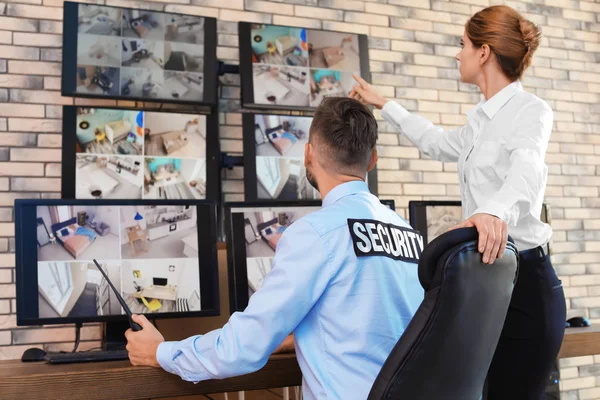 Remote security guards Pictures, Remote security guards Stock Photos ...