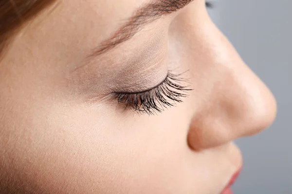 Eyelashes texture Stock Photos, Royalty Free Eyelashes texture Images ...
