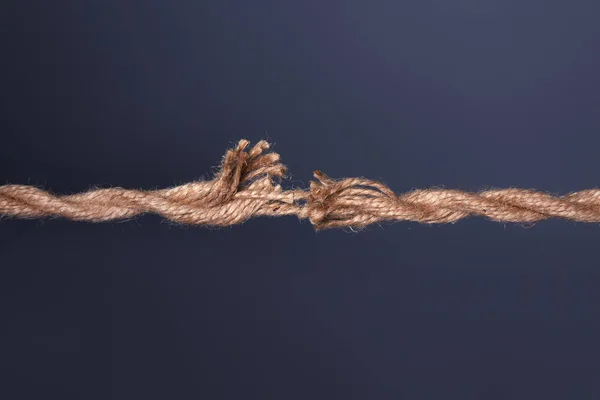 Rope breaking Stock Photos, Royalty Free Rope breaking Images ...