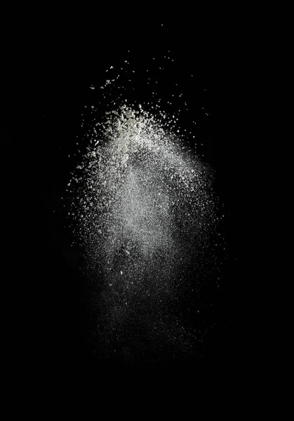 Splash of wheat flour Stock Photos, Royalty Free Splash of wheat flour ...