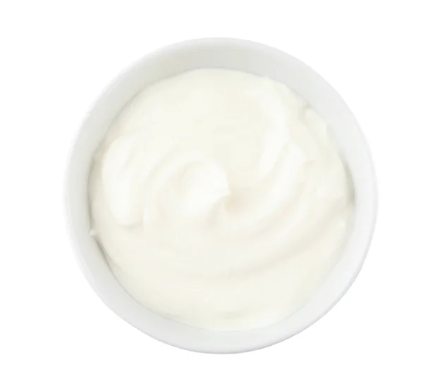 Sour cream Stock Photos, Royalty Free Sour cream Images | Depositphotos