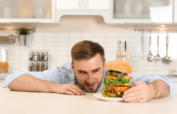 Man eating meat Stock Photos, Royalty Free Man eating meat Images ...