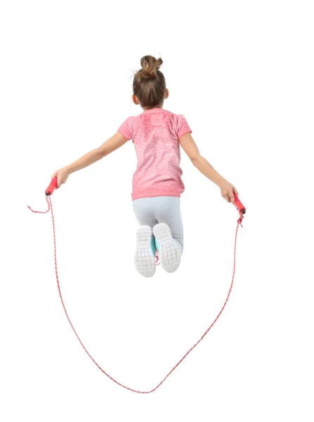 Kids jumping rope Stock Photos, Royalty Free Kids jumping rope Images ...