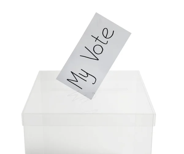 Voting box Stock Photos, Royalty Free Voting box Images | Depositphotos