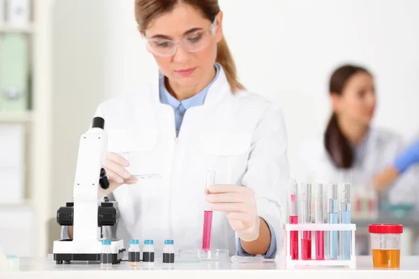 Laboratory testing methods Stock Photos, Royalty Free Laboratory ...