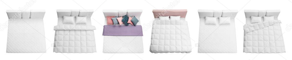 Soft beds Stock Photos, Royalty Free Soft beds Images | Depositphotos