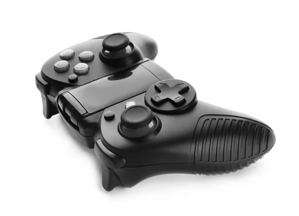 Game laptop joystick Stock Photos, Royalty Free Game laptop joystick ...