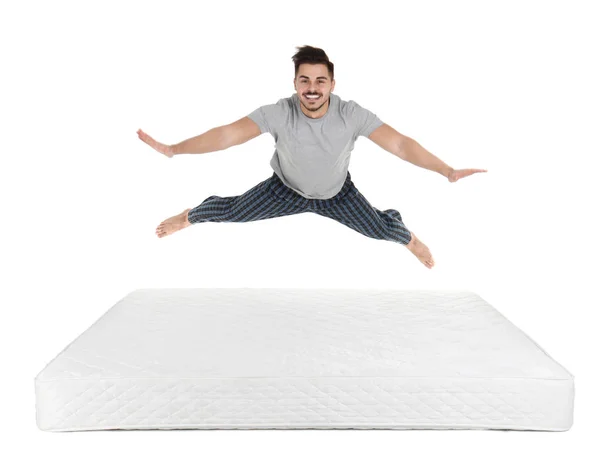 Flying bed Stock Photos, Royalty Free Flying bed Images | Depositphotos
