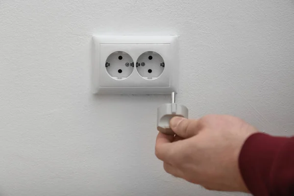 Electrician plugs Stock Photos, Royalty Free Electrician plugs Images ...