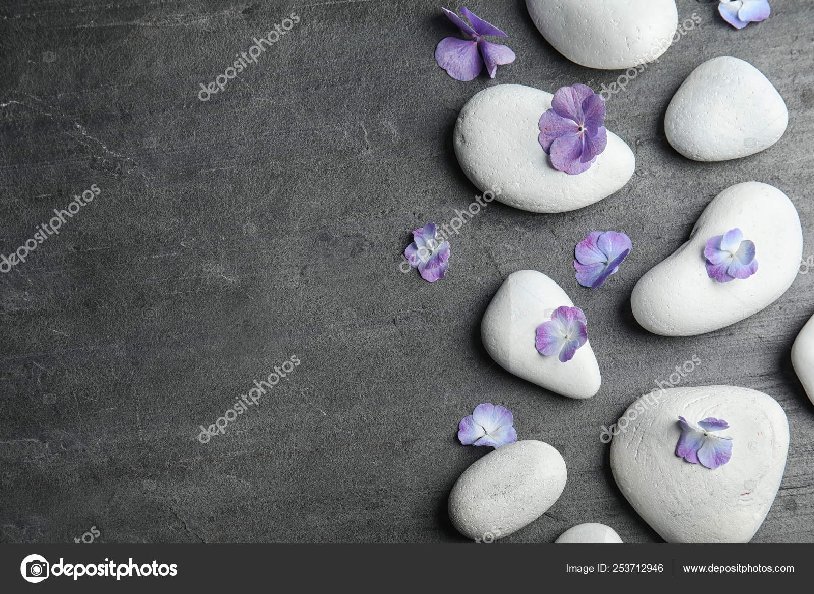 Dark Zen Backgrounds