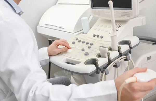 What Are The Different Types Of Ultrasound Machines And