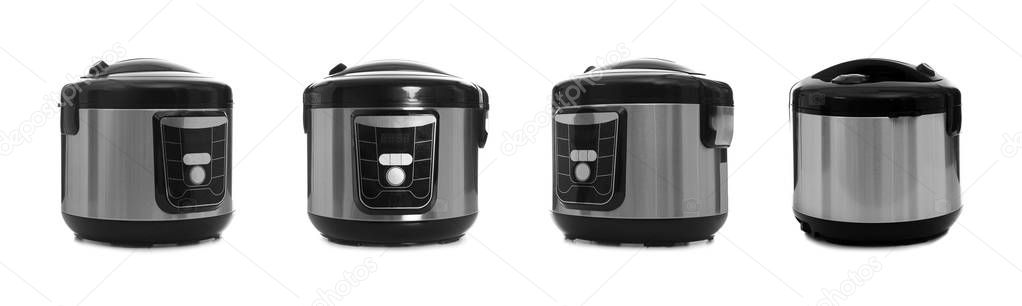 Multicooker Stock Photos, Royalty Free Multicooker Images | Depositphotos