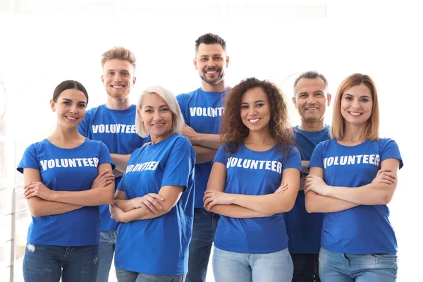 Volunteers Stock Photos, Royalty Free Volunteers Images | Depositphotos