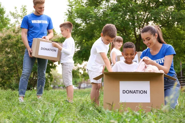 Donation kids Stock Photos, Royalty Free Donation kids Images ...