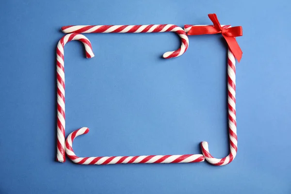 Candycane frame Stock Photos, Royalty Free Candycane frame Images ...
