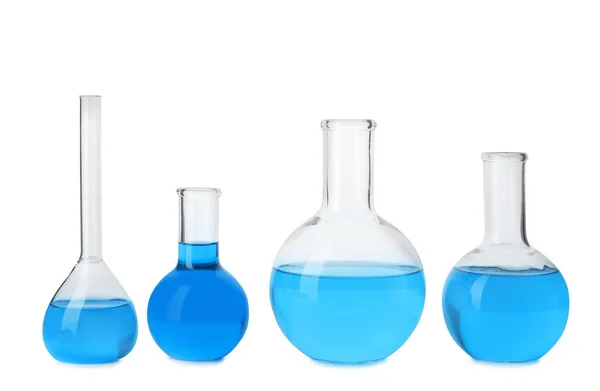 Blue science Stock Photos, Royalty Free Blue science Images | Depositphotos