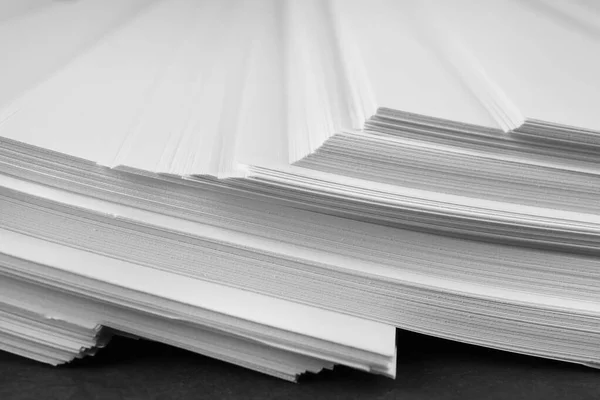 A4 paper stack Stock Photos, Royalty Free A4 paper stack Images ...