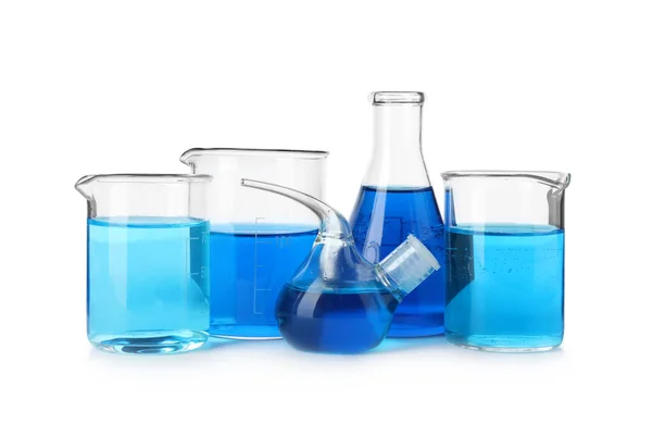 Blue science Stock Photos, Royalty Free Blue science Images | Depositphotos