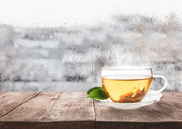 Hot tea rain Stock Photos, Royalty Free Hot tea rain Images | Depositphotos