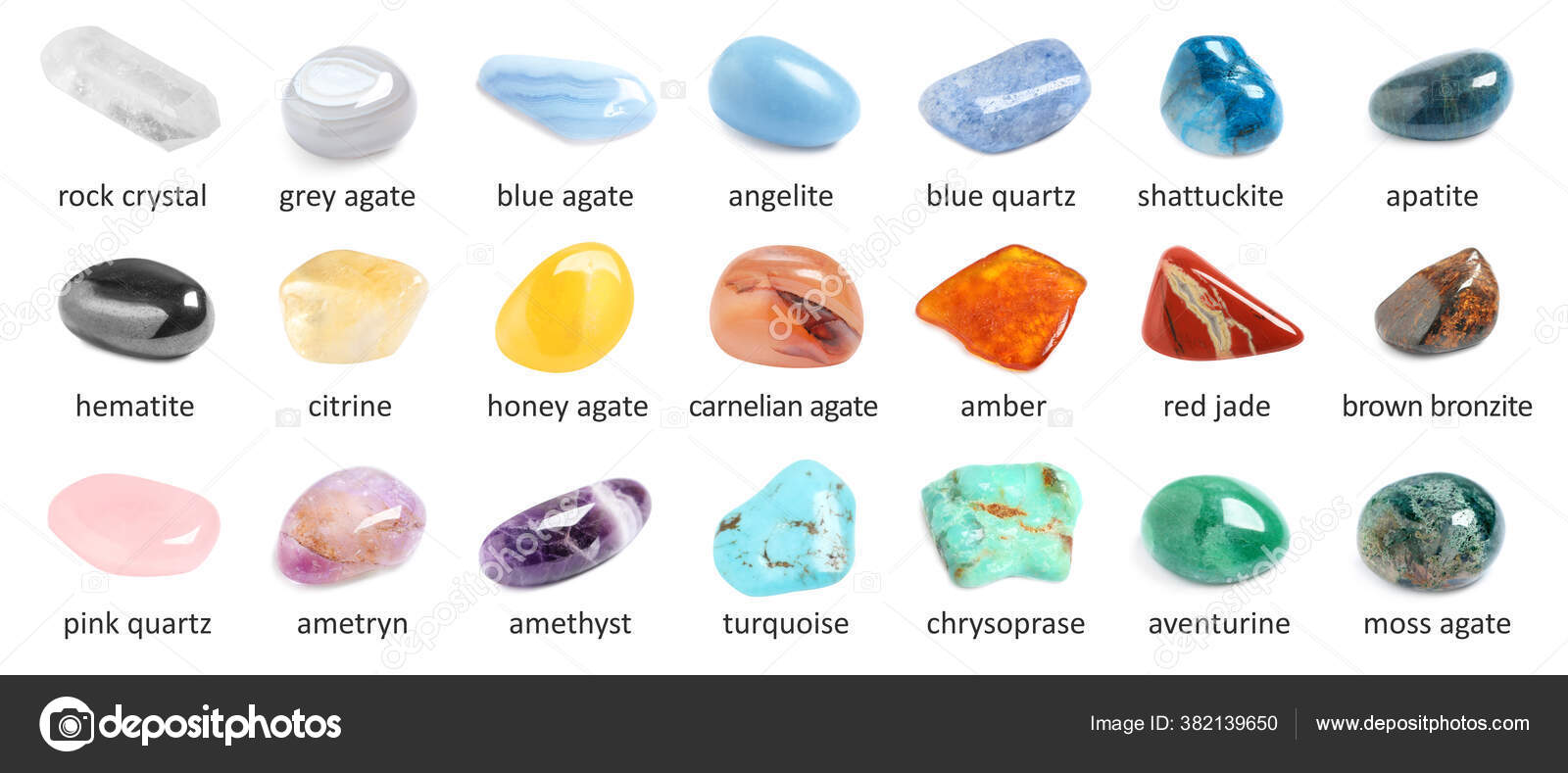 Various Gemstones | atelier-yuwa.ciao.jp