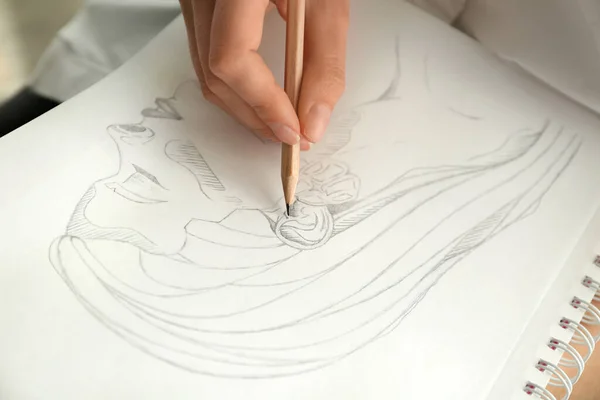 Creating drawing Stock Photos, Royalty Free Creating drawing Images ...