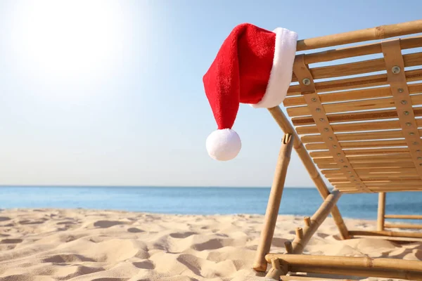 Santa Beach