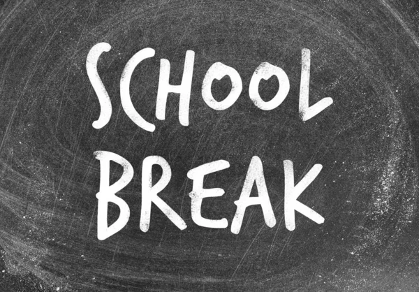 School break Stock Photos, Royalty Free School break Images | Depositphotos