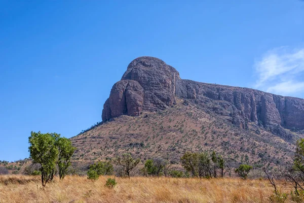 Landscape Limpopo Province South Africa Stock Photo by ©Binty 228724286