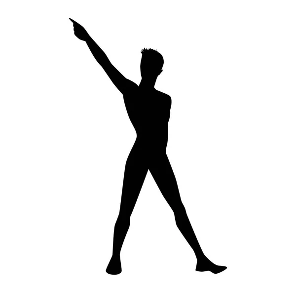 Silouettes Stock Vectors Royalty Free Silouettes Illustrations Depositphotos®