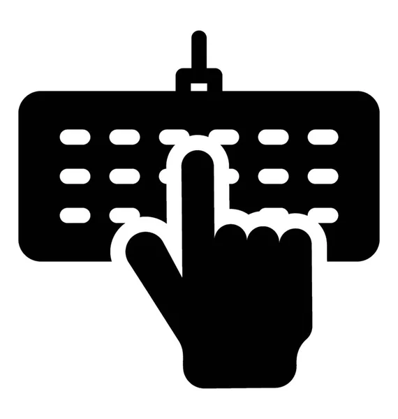 Typist Vector Art Stock Images | Depositphotos