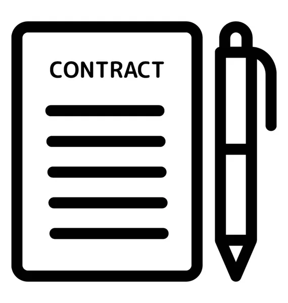 15,144,665 Subcontract sign Vector Images | Depositphotos