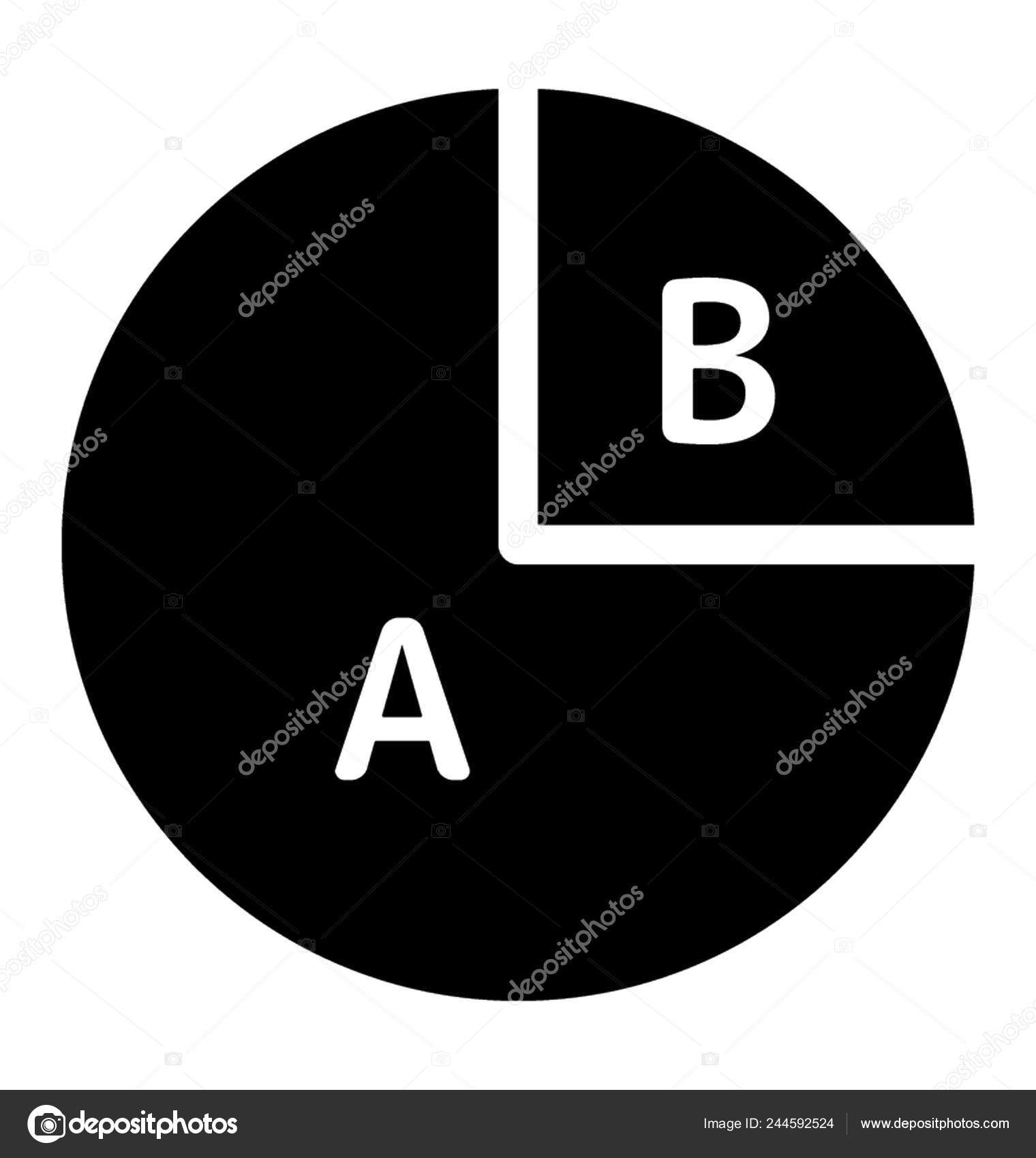 Data Testing Icon Glyph Vector Stock Vector Image by ©vectorspoint ...