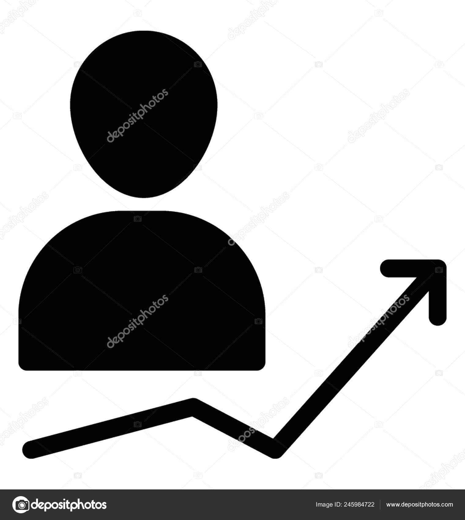 Career Path Icon Glyph Vector Stock Vector Image by ©vectorspoint ... Career Path Icon Glyph Vector Stock Vector Image by ©vectorspoint ...