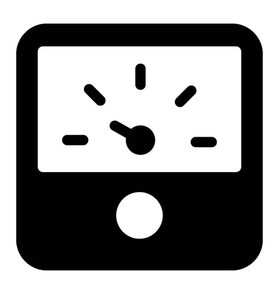 Galvanómetro Vector Art Stock Images | Depositphotos