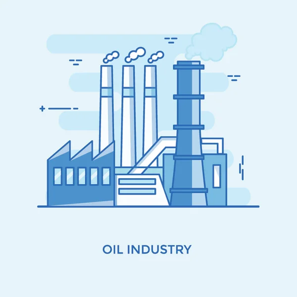 Dibujo animado de la industria fotos de stock, imágenes de Dibujo ...