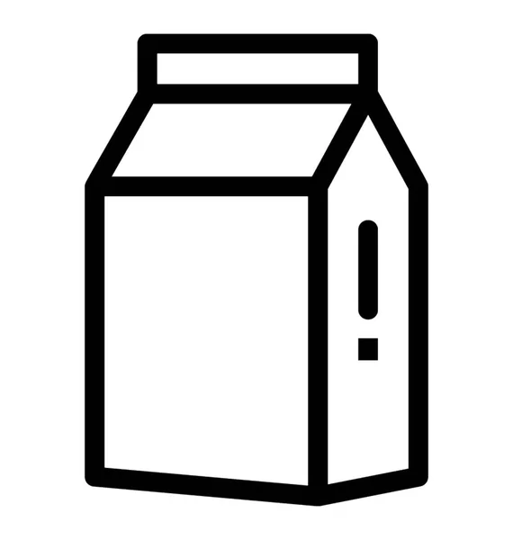 Tetra pack Vector Art Stock Images | Depositphotos