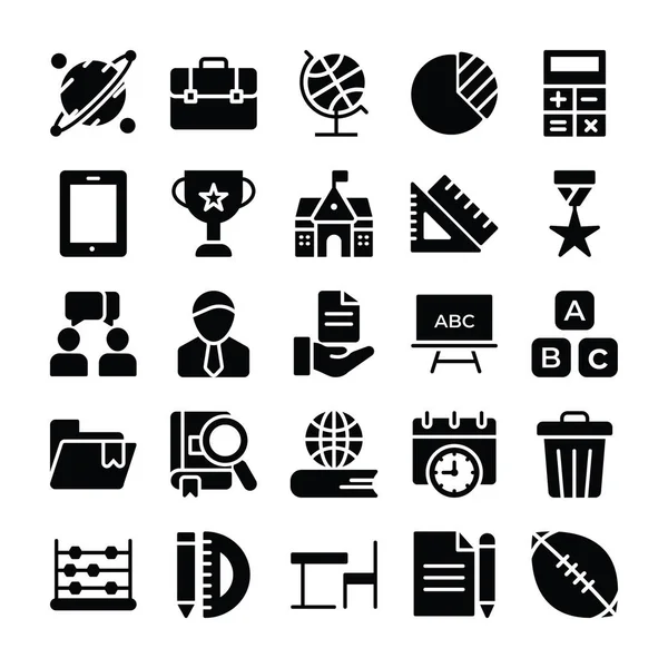 Educational data folder Vector Art Stock Images | Depositphotos